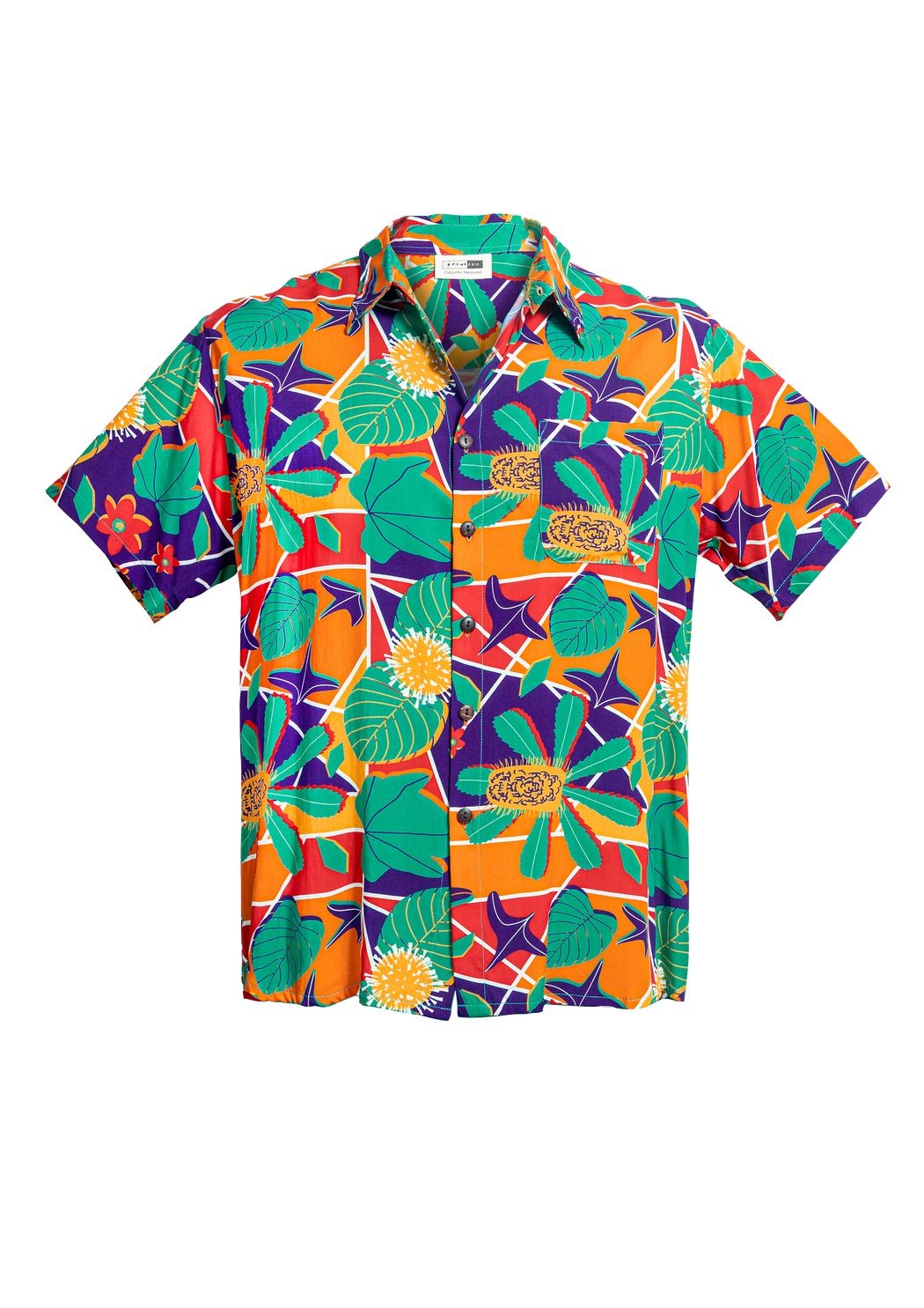 Colorama | Vibrant Party Shirts, Designed in Australia – Thisiscolorama
